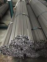 China SAE1045 Cold Drawn Bright Round Bar Quenched Tempered 42CrMo 1045 Steel 32HRC for sale