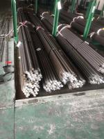 China SAE1045 Cold Drawn Bright Round Bar Quenched Tempered 42CrMo 1045 Steel 32HRC for sale