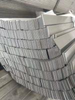 China SAE1045 Cold Drawn Carbon Steel Flat Bar 45# 0.27-0.34% Carbon 217HB Hardness for sale