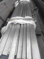 China SAE1045 Cold Drawn Carbon Steel Flat Bar 45# 0.27-0.34% Carbon 217HB Hardness for sale