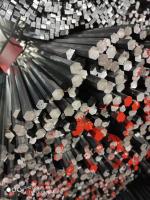 China ASTM A1045 S45C Hexagonal Bar 13-120mm Diameter 600MPa Tensile Strength Quenched & Tempered Structural Steel for sale
