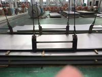 China Hastelloy B-3 Plate Sheet UNS N10675 NiCrMo Alloy 28.5% Molybdenum 9.22 g/cm3 for sale