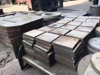 China Hastelloy B2 UNS N10665 Nickel Alloy Plates 26-30% Molybdenum 9.2 g/cm3 Density for sale