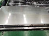 China Hastelloy B UNS N10001 2.4800 Nickel Molybdenum Alloy Plate 26-30% Mo for sale