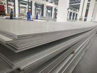 China Hastelloy C4 UNS N06455 Nickel Alloy Plate 14-18% Cr 14-17% Mo Corrosion Resistant for sale