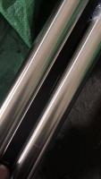 China Mirror Stainless Steel Welded Pipe 304 Sanitary Pipe ASTM A554 2 Inch OD for sale