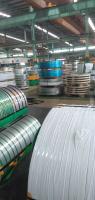 China Cold Rolled 430 Stainless Steel Coil 2B BA Finish 0.05-2.0mm Thickness ASTM A240 for sale