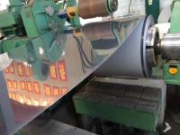 China SUH409L Stainless Steel Sheet 1.4512 X2CrTi12 11% Cr for Automotive Exhaust Parts for sale