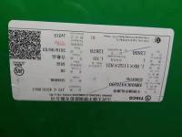 China SUH409L Stainless Steel Sheet 1.4512 X2CrTi12 11% Cr for Automotive Exhaust Parts for sale