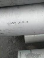 China BE ASME Super Duplex Stainless Steel Tube ASTM A790 UNS S32760 24-26% Cr 3-4% Mo for sale