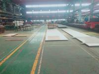 China Incoloy Alloy 800HT Plate ASTM B409 UNS N08811 Nickel Iron Chromium 0.05C 0.2Al for sale