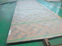 China Incoloy Alloy 800HT Plate ASTM B409 UNS N08811 Nickel Iron Chromium 0.05C 0.2Al for sale
