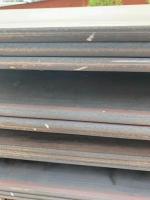 China ASTM A588 Corten A Weathering Steel Plate 6-400mm Thickness Corrosion Resistant for sale
