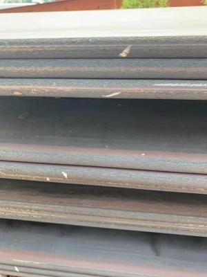 China ASTM A588 Corten A Weathering Steel Plate 6-400mm Thickness Corrosion Resistant for sale