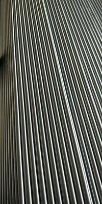 China 17-4PH Stainless Steel Bright Bar SUS630 Heat Treated H1150 Dia 6-30mm for sale