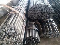 China ASTM A179 Seamless Cold Drawn Steel Tube 25mm OD for Heat Exchanger Boilers for sale
