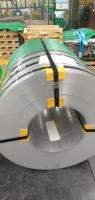China 316L 2B Cold Rolled Stainless Steel Coil 0.05-0.50mm Thickness 4-600mm Width for sale