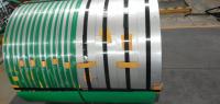China 316L 2B Cold Rolled Stainless Steel Coil 0.05-0.50mm Thickness 4-600mm Width for sale