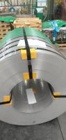 China 316L 2B Cold Rolled Stainless Steel Coil 0.05-0.50mm Thickness 4-600mm Width for sale