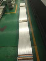 China Cold Drawn S31803 Duplex Stainless Steel Flat Bar 2205 1.4462 0.01-200mm for sale