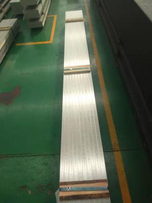 China Cold Drawn S31803 Duplex Stainless Steel Flat Bar 2205 1.4462 0.01-200mm for sale