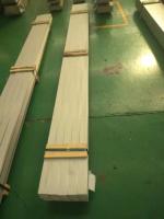 China Cold Drawn S31803 Duplex Stainless Steel Flat Bar 2205 1.4462 0.01-200mm for sale