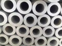 China ASTM A312 TP310S Stainless Steel Seamless Tube 38x4x6000mm 1.4845 Grade for High-Temperature Applications for sale