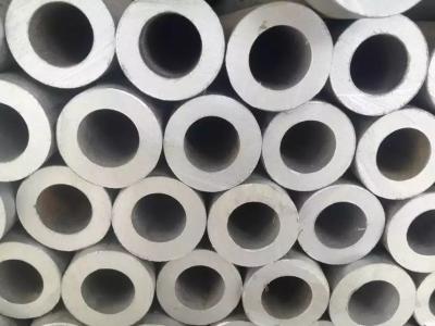 China ASTM A312 TP310S Stainless Steel Seamless Tube 38x4x6000mm 1.4845 Grade for High-Temperature Applications for sale