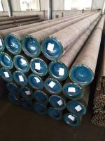 China ERW Carbon Steel Pipe Q235B for Water Supply 1/2-26 Inch OD Welded Steel Pipe for sale