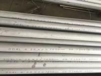 China ASTM A312 TP304L Stainless Steel Seamless Tube Cold Drawn ASME B16.10 1/8-48 Inch for sale