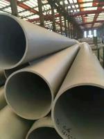 China EN 10216 1.4922 X20CrMoV11-1 Seamless Stainless Steel Pipe 20-375mm for sale