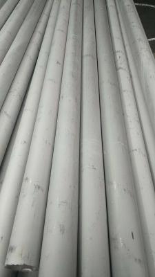 China EN 10216 1.4922 X20CrMoV11-1 Seamless Stainless Steel Pipe 20-375mm for sale