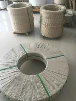 China Custom SUS304 Stainless Steel Strip Coil 0.01-3mm Thickness 2-600mm Width for Construction for sale