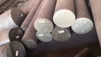 China 316LN Stainless Steel Round Bar Bright Rod 515 MPa Tensile Strength ISO MTC SGS for sale