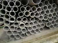 China ASTM A376 TP347H Stainless Steel Seamless Tube 347 347H Inox Tube 0.04-0.10 Carbon for sale
