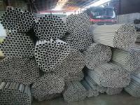 China ASTM A376 TP347H Stainless Steel Seamless Tube 347 347H Inox Tube 0.04-0.10 Carbon for sale