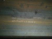 China Wear Resistant Steel Plate AR400 AR500 NM400 Abrasion Resistant 400 BHN 500 BHN for sale