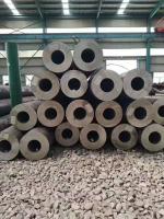 China JIS STPA23 ASTM A335 P11 Alloy Steel Seamless Pipe 12.7mm-114.3mm OD for High Temperature Service for sale