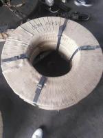 China 65Mn Spring Steel Strip Coil 0.62-0.70% Carbon Content with 28-34 HRC Hardness for Industrial Applications for sale