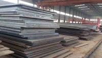 China ASTM A553/A553M Pressure Vessel Plates 7-9% Nickel Alloy, 1-500mm Thickness, 300-3000mm Width for sale