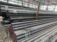 China ASTM A106 Grade C Carbon Seamless Steel Pipe 273mm OD 14mm Wall for Boiler for sale