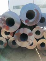 China ASTM A106 Grade C Carbon Seamless Steel Pipe 273mm OD 14mm Wall for Boiler for sale
