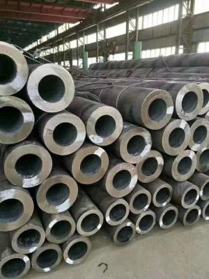 China ASTM A106 Grade C Carbon Seamless Steel Pipe 273mm OD 14mm Wall for Boiler for sale
