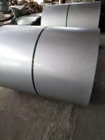 China Aluzinc Coated Galvanized Steel Coil AZ120 Cold Rolled G550 High Heat Resistance 0.12-2mm for sale