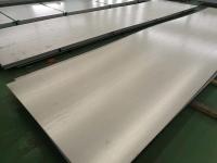 China SUS 303 Stainless Steel Plate 0.5-10mm Thickness Free-Machining INOX Plate for sale