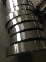 China ASTM A1008 Cold Rolled Steel Coil SPCC DC01 ST12 0.3-3.0mm Thickness 40-1250mm Width for sale