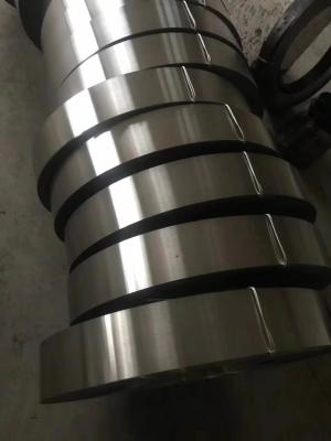 China ASTM A1008 Cold Rolled Steel Coil SPCC DC01 ST12 0.3-3.0mm Thickness 40-1250mm Width for sale