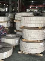 China ASTM A1008 Cold Rolled Steel Coil SPCC DC01 ST12 0.3-3.0mm Thickness 40-1250mm Width for sale