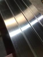 China 304 Stainless Steel Welded Square Tube 20x20mm to 400x400mm ASTM A554 for sale