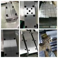 China Hastelloy C4 UNS N06455 2.4610 Seamless Alloy Steel Tube High Temperature 1900F Chemical Resistant for sale